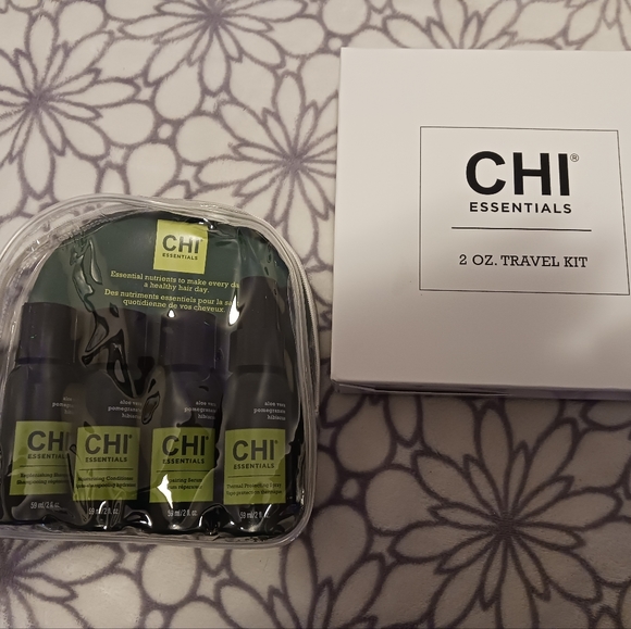 Avon | Hair | Chi Essential | Poshmark